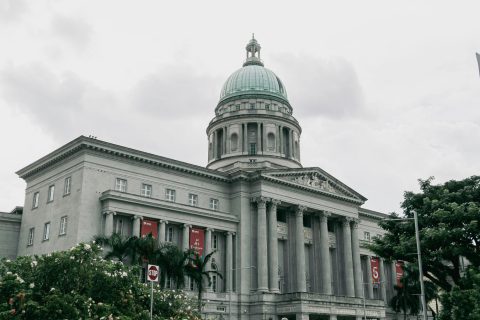 VCC vs Cayman SPC: Singapore Fund Domicile 2026