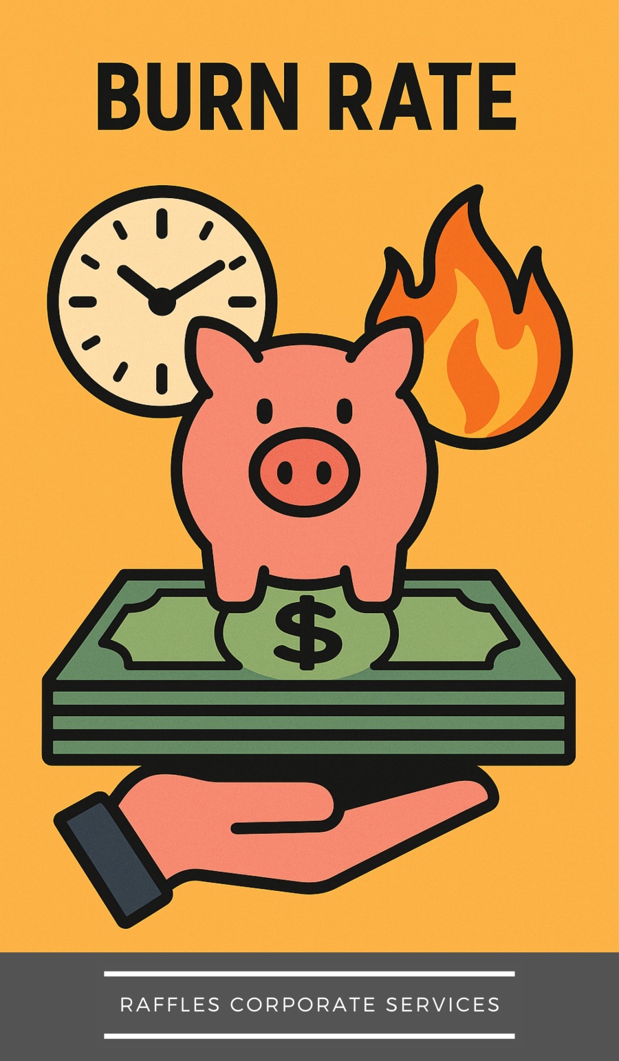 Burn Rate