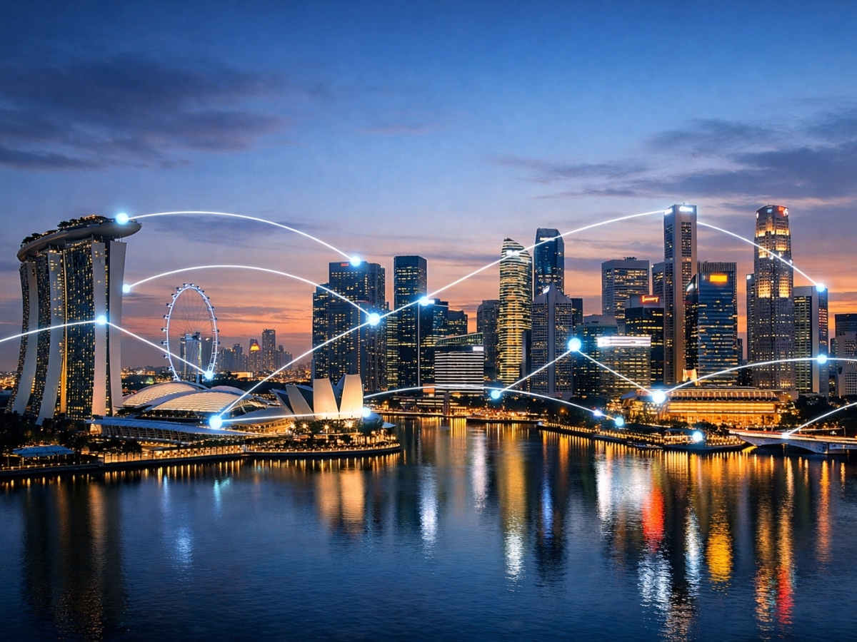Singapore's Transfer Pricing: Arm’s Length Principle and TPD