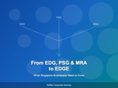EDGE Grant Singapore 2026: EDG, PSG & MRA Consolidation