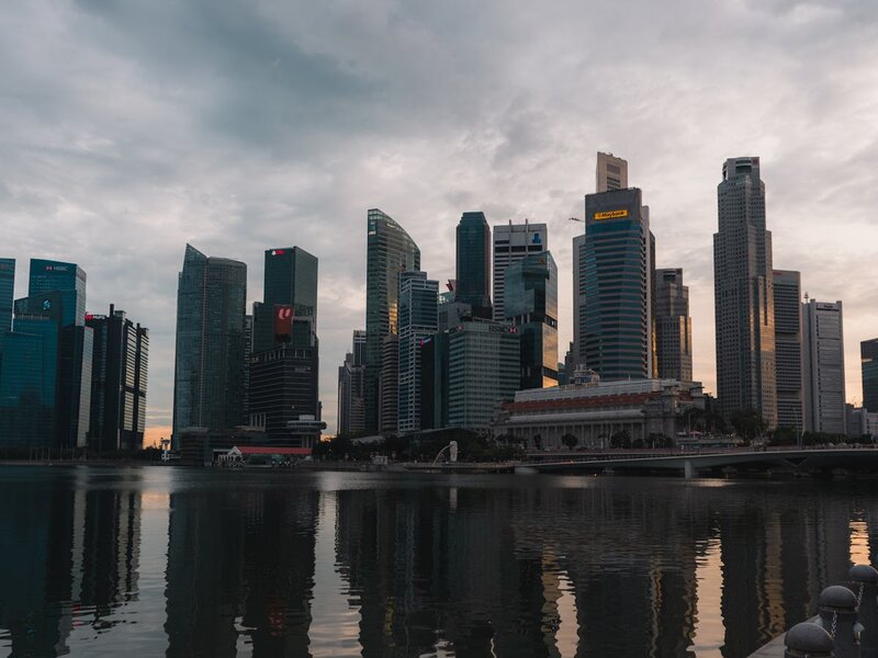 COMPASS Points Calculator Singapore EP 2026 | RCS