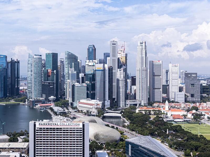 Singapore Startup Tax Exemption (SUTE) 2026: 3-Year Tax Relief ...